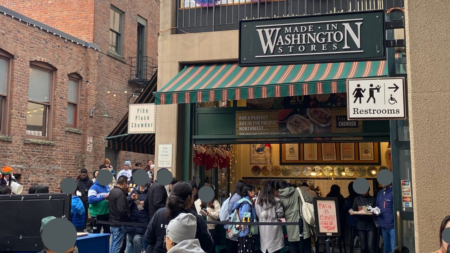 絶対外せない！お薦めのシアトル観光地＆穴場のモデルコース | みみたまボーイ漫遊記