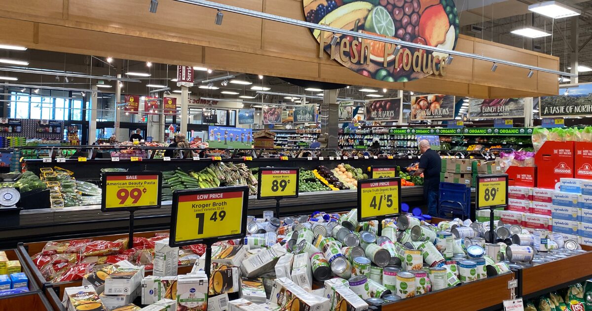 【アメリカのスーパーマーケット事情】高級から庶民派まで！日本との違いも解説 | みみたまボーイ漫遊記